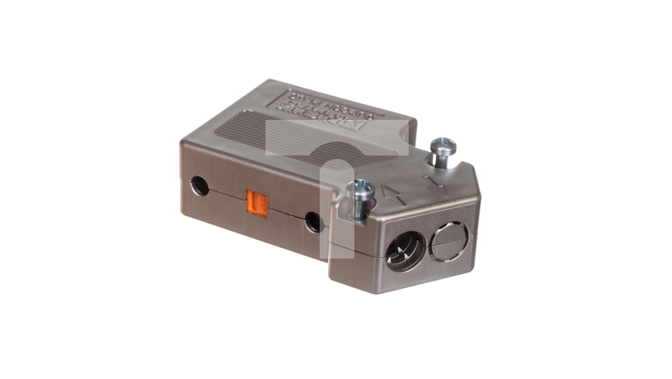 Złącze kątowe 9P 12Mbps SUBCON-PLUS-PROFIB/SC2 2708232 – PHOENIX ...