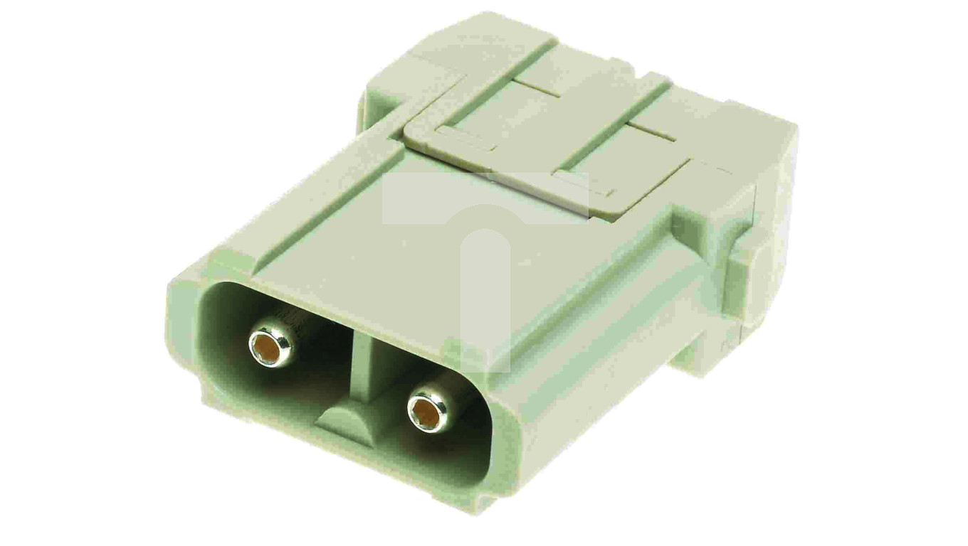 Złącze prostokątne Han Modular męskie 1000V 09140022601 – HARTING ...