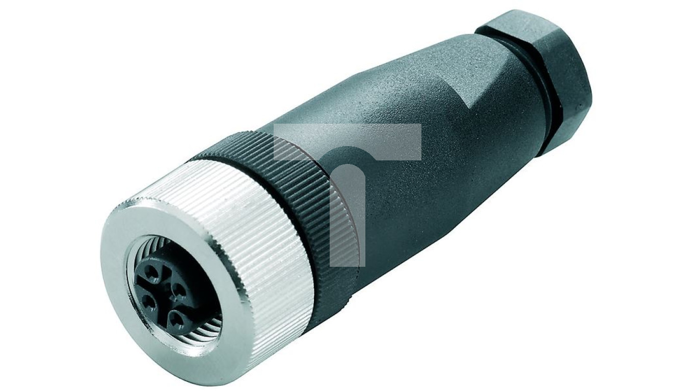 Złącze wtykowe do czujników i członów wykonawczych SAIB-5/7 9457250000 – Weidmuller Sp. z o.o ...