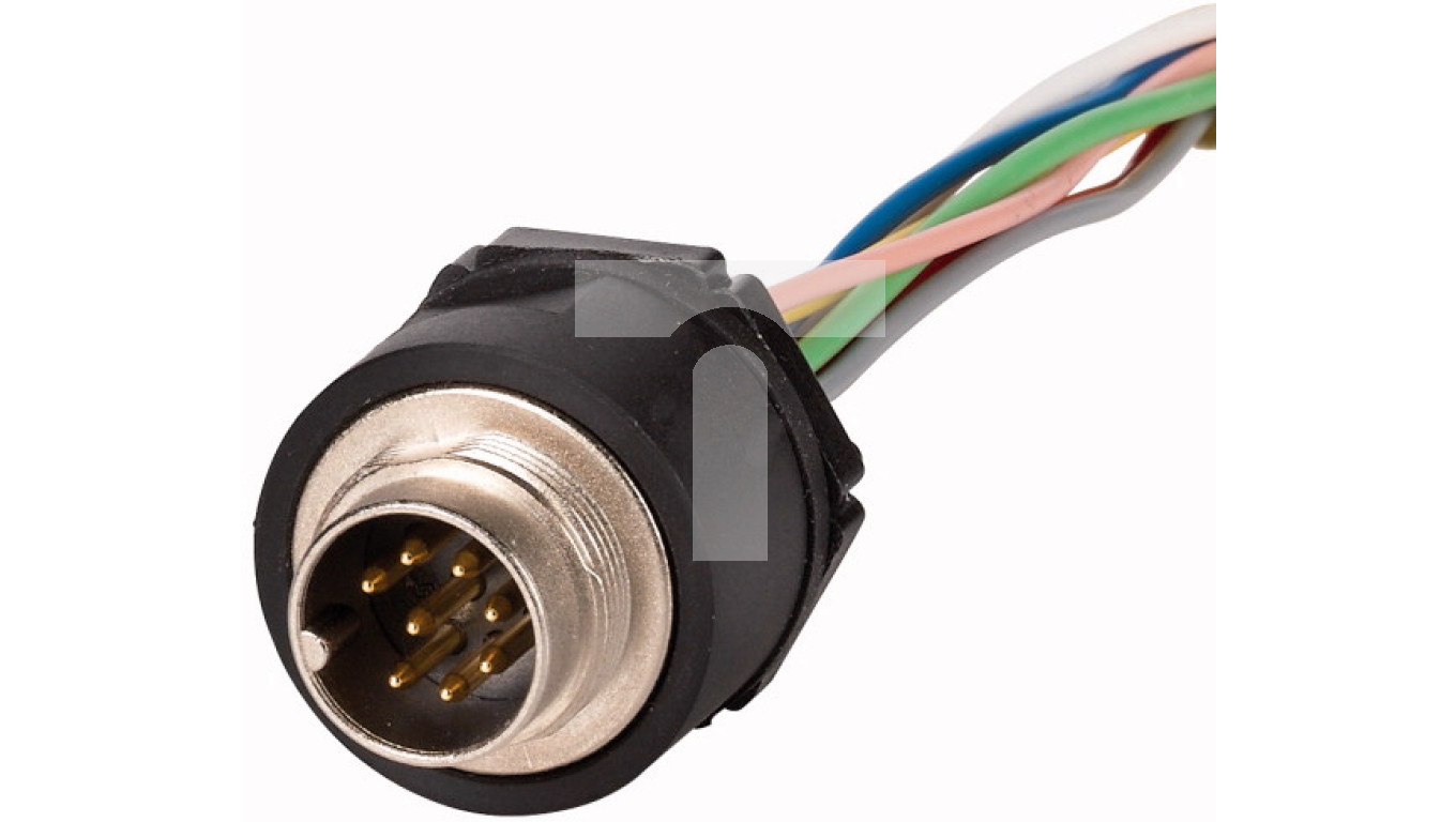 Złącze wtykowe męskie M20 do obudowy SmartWire-DT 116032 – EATON | TIM SA