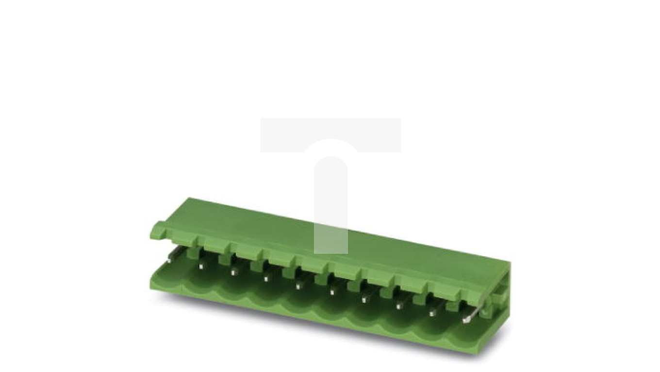 Złącze wtykowe płytek drukowanych 12P MSTB 2,5/12-G-5,08 1759114 /50szt./ – PHOENIX CONTACT | TIM SA