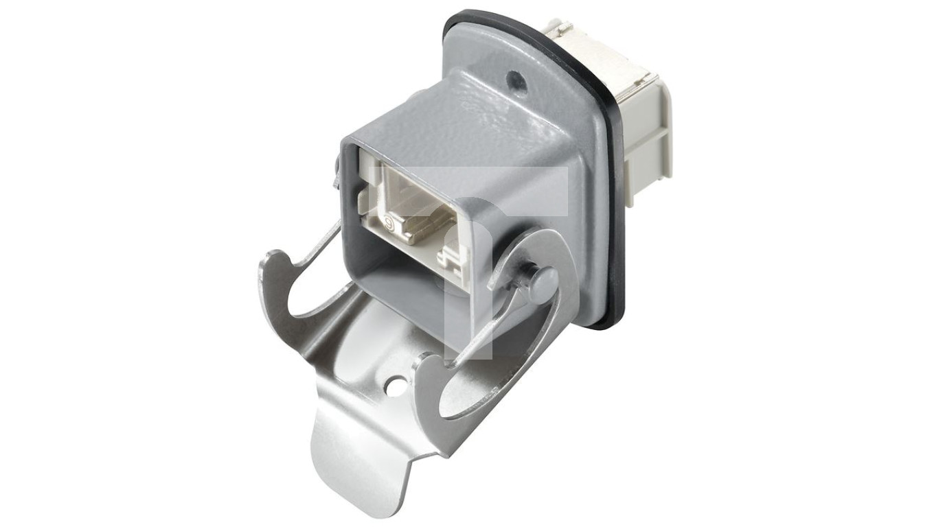 Złącze wtykowe sieciowe modułowe IE-BS-V05M-RJ45-C 1963510000 ...