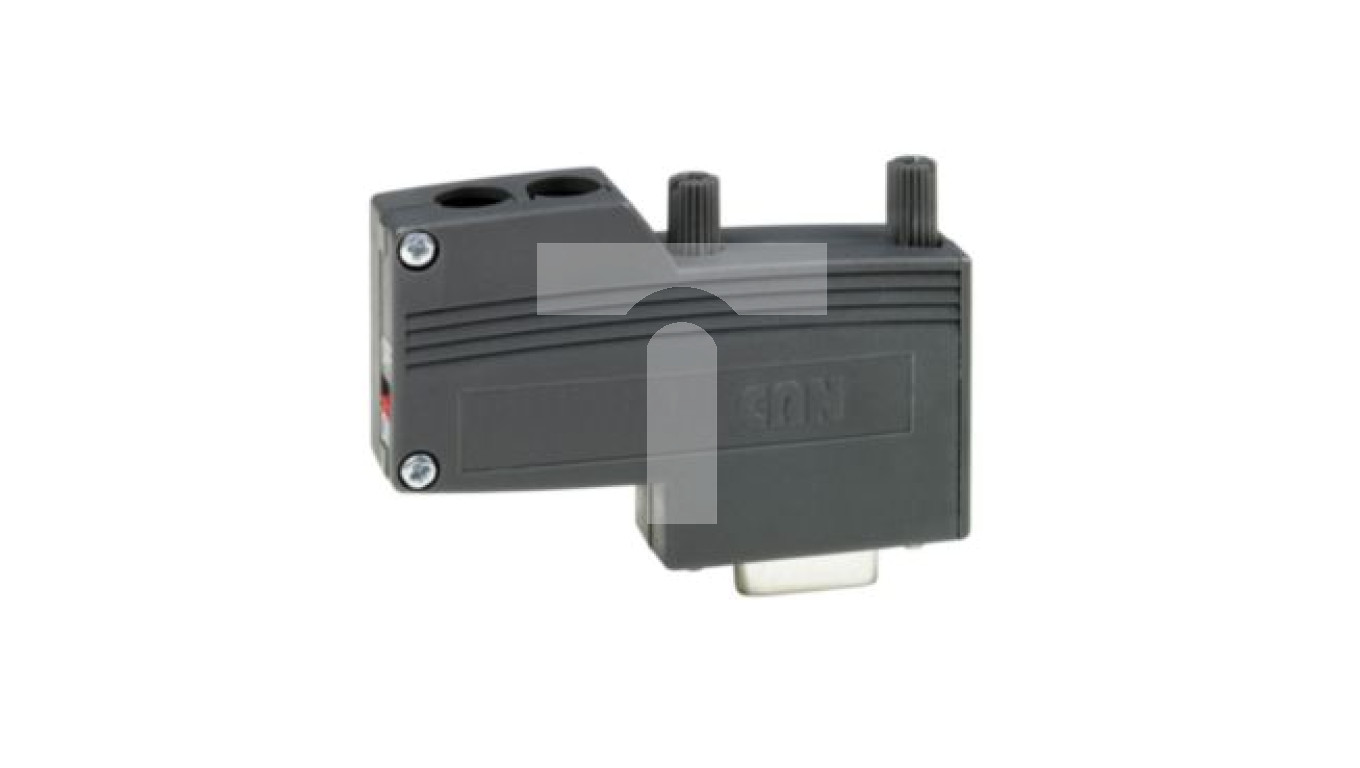 Złącze żeńskie CANopen SUB-D9, proste VW3CANKCDF180T – Schneider | TIM SA