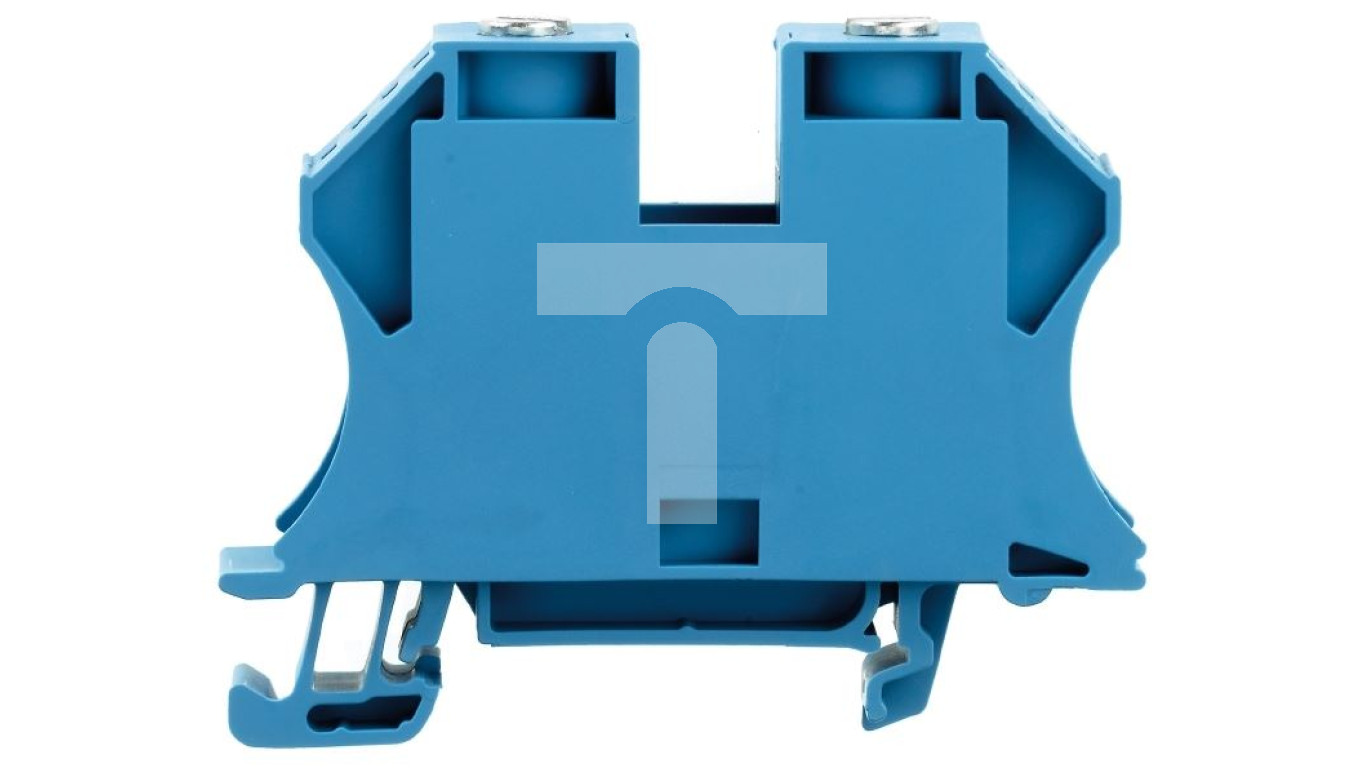 Złączka WDU 35N BL 1040480000 – Weidmuller Sp. z o.o. | TIM SA