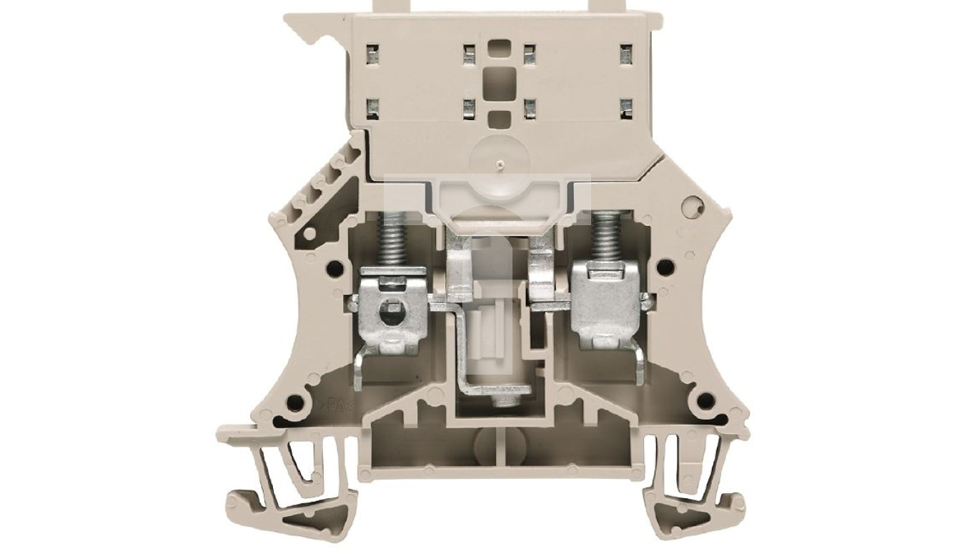 Złączka WSI 6 1011000000 – Weidmuller Sp. z o.o. | TIM SA