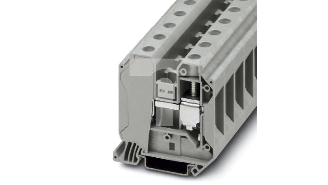 Złączka przelotowa UT 35 – PHOENIX CONTACT | TIM SA
