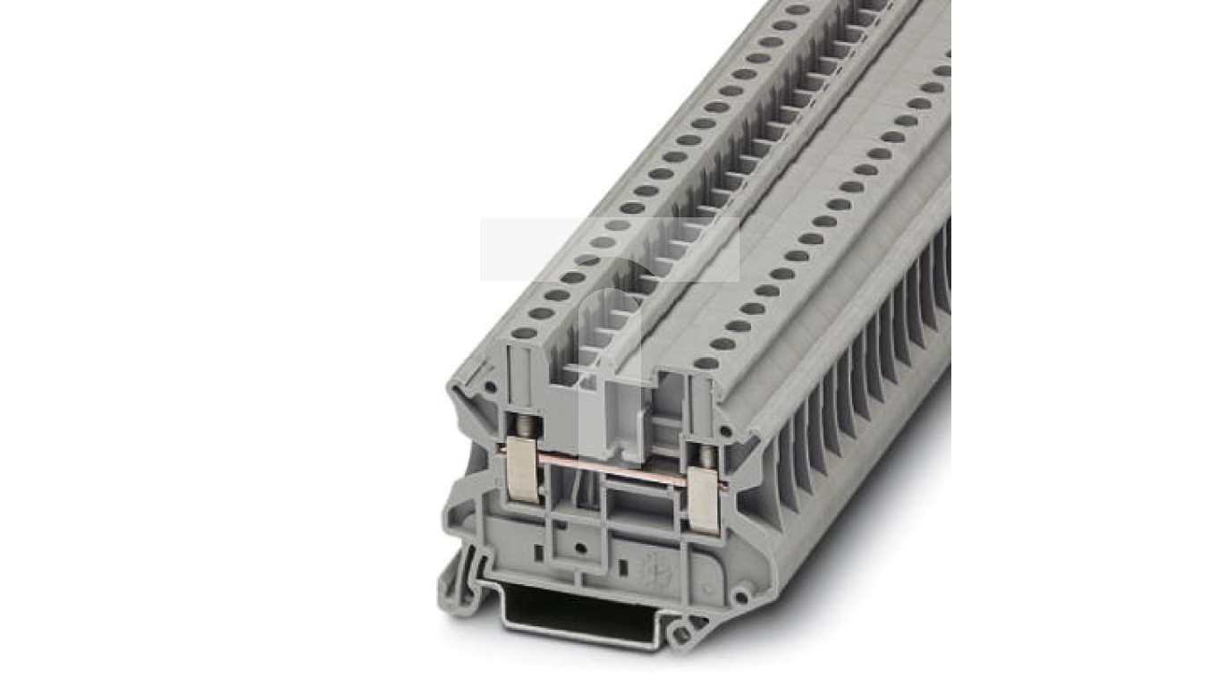 Złączka śrubowa UT 4-MTD 3046184 /50szt./ – PHOENIX CONTACT | TIM SA