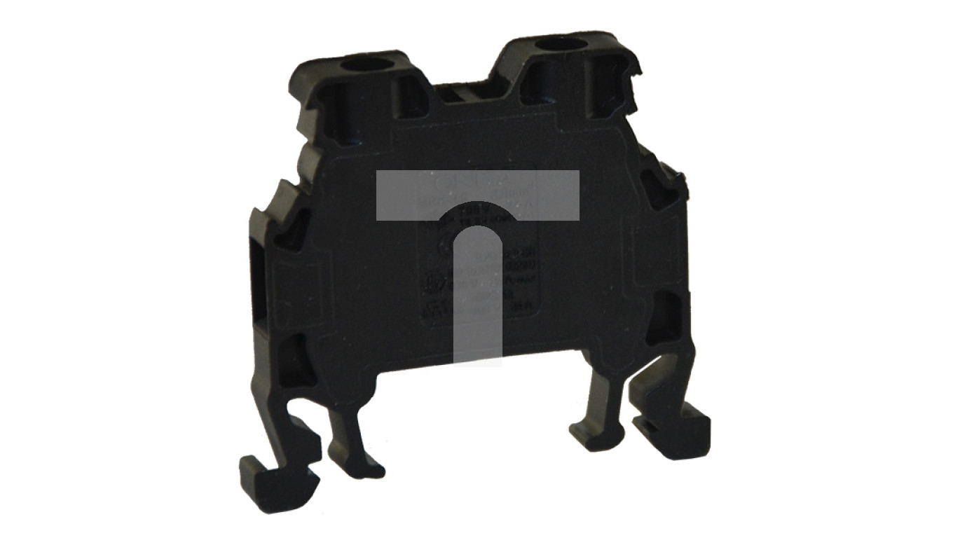 Złączka uniwersalna śrubowa MRK 2,5 mm2 czarna, T0-1014-1010014 – ONKA ...