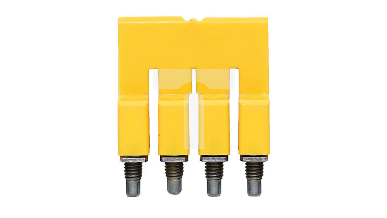 Zwieracz WQV 2.5/4 1053860000 /50szt./ – Weidmuller Sp. z o.o. | TIM SA