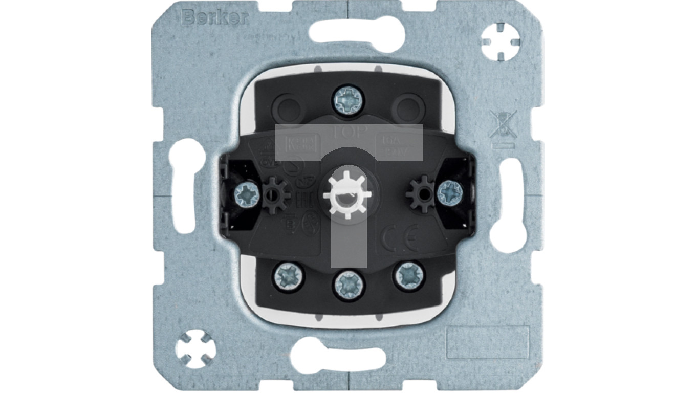 one.platform Łącznik obrotowy 3-pozycyjny bez pozycji zerowej 2-1-3 ...