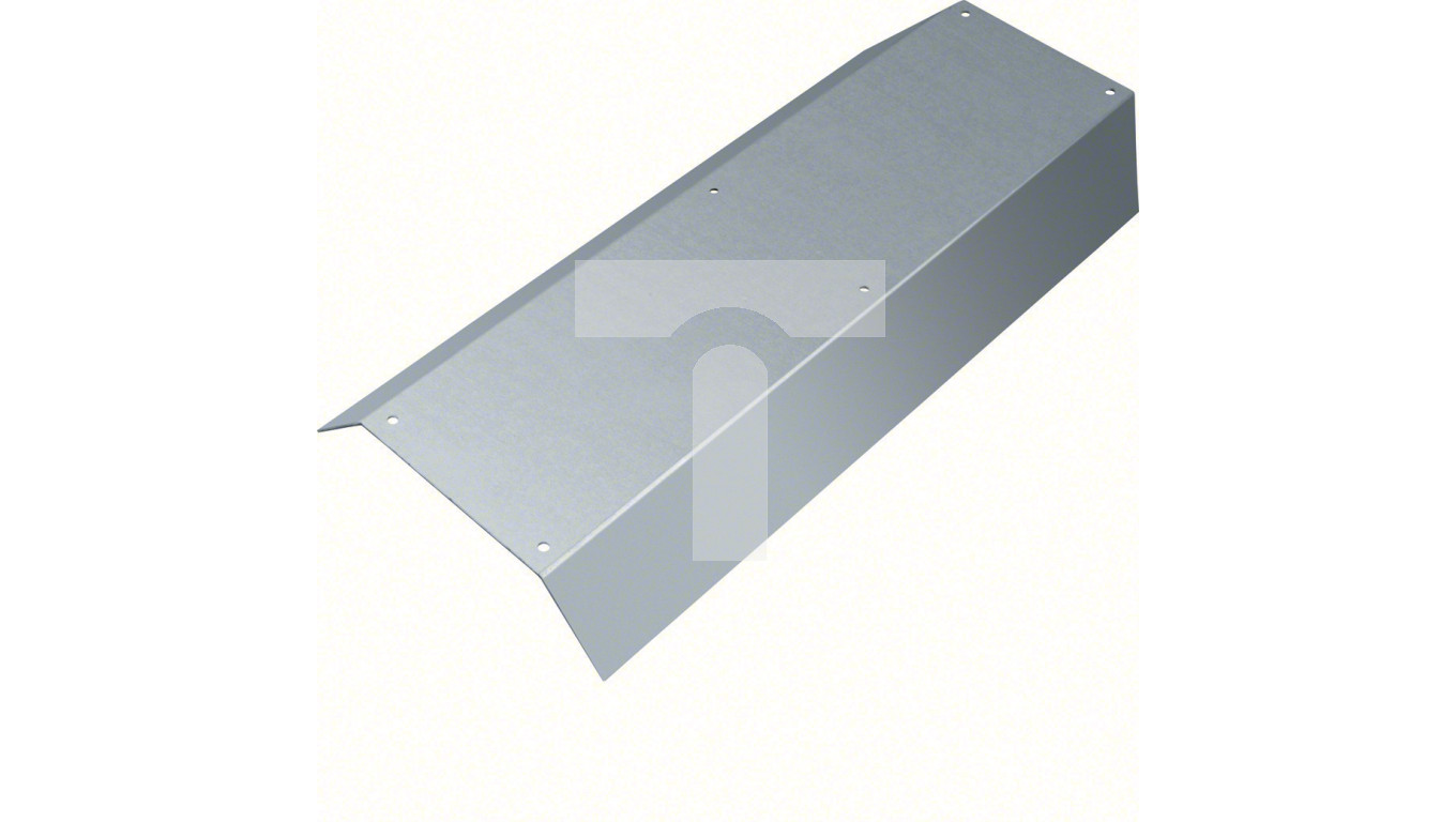 tehalit.AK Pokrywa kanału napodłogowego 2-stronna skos 45st. L=800 ...