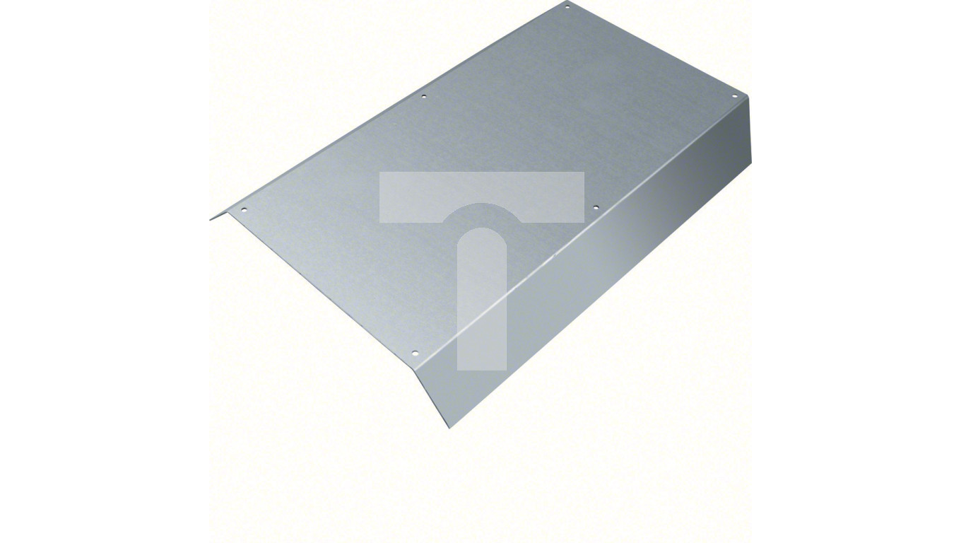 tehalit.AK Pokrywa kanału napodłogowego 2-stronna skos 45st. L=800 ...