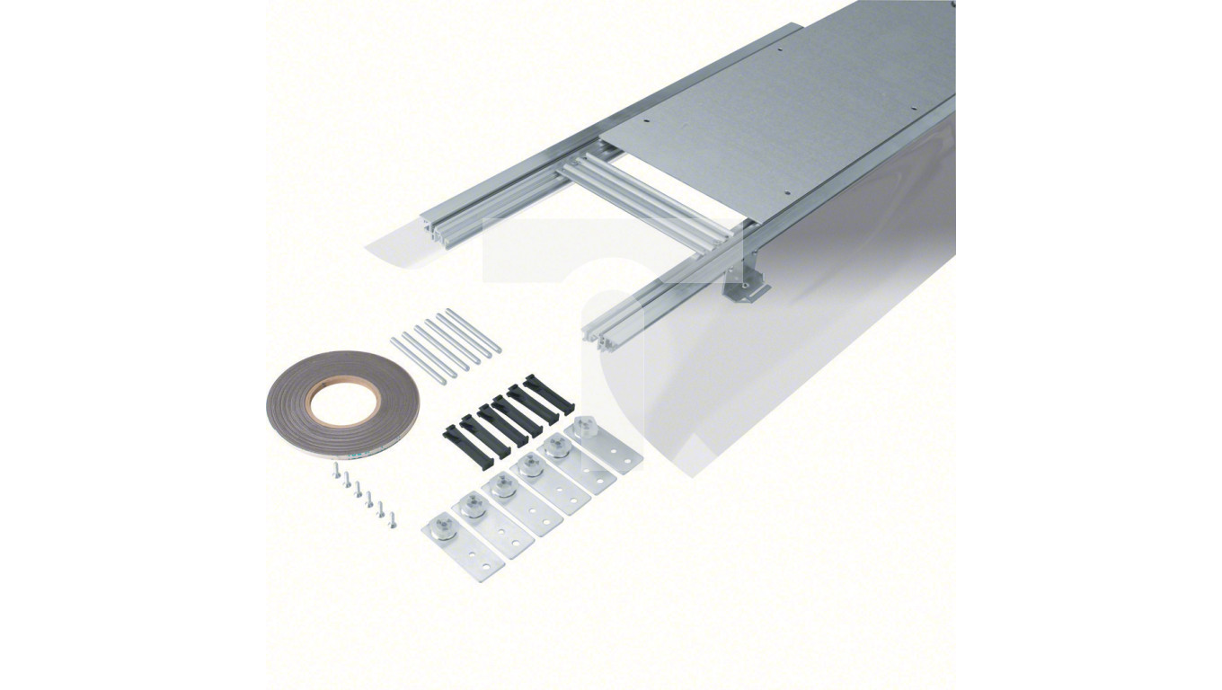 tehalit.BK Kanał współpoziomy boczna folia ochronna BKFD 300X(145-190 ...