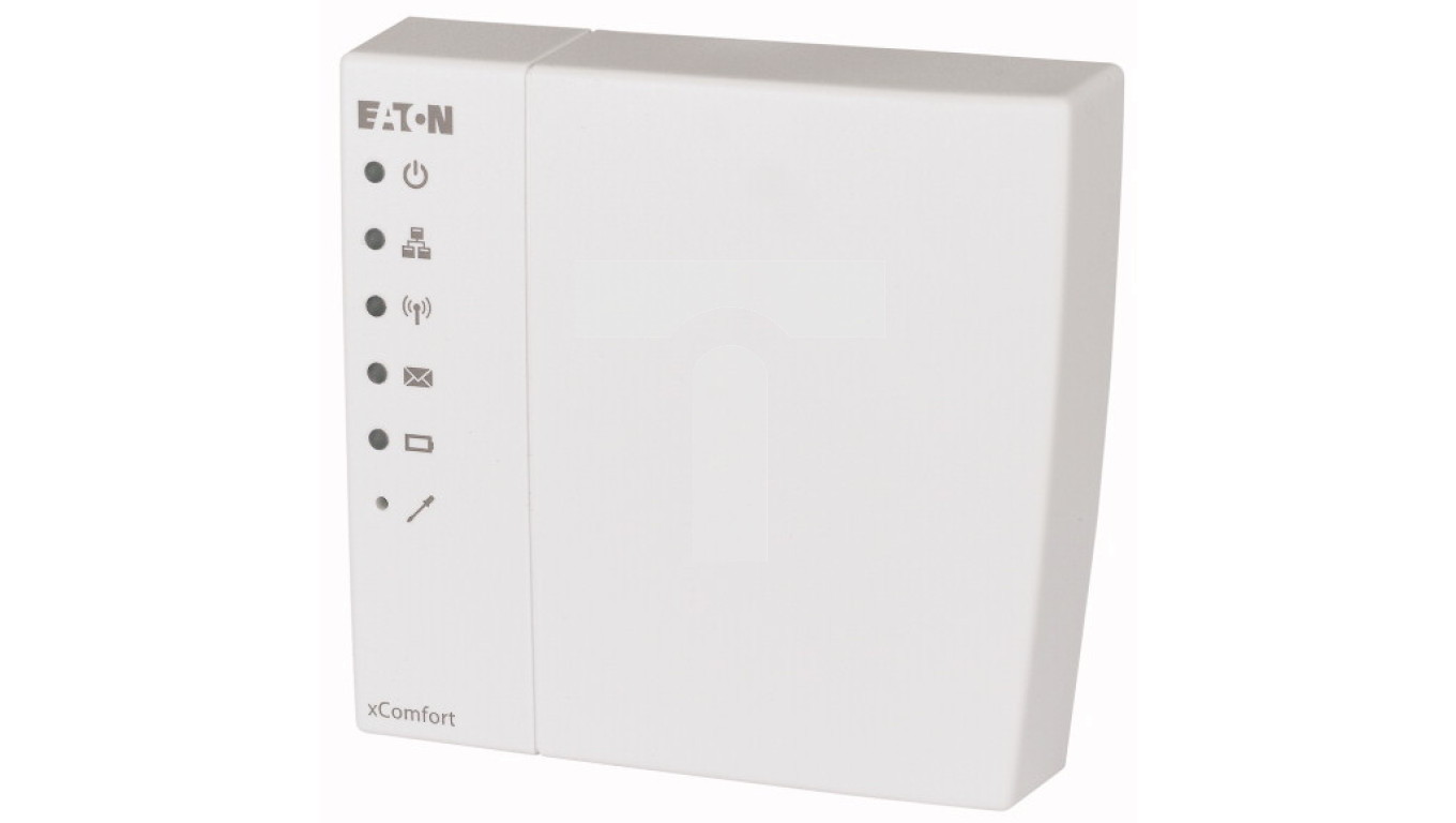xComfort sterownik CHCA-00/01 Smart Home Controller 171230 – EATON | TIM SA