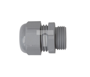 Dławnica kablowa poliamidowa M20 IP68 SKINTOP ST-M 20x1,5 ciemnoszara ...