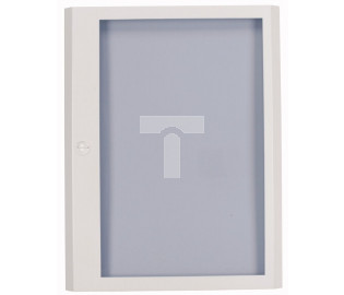 Drzwi transparentne do rozdzielni natynk BFZ-OTT-5/120 283082 – EATON ...