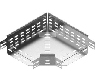 Kolanko do korytka 90st KKJ150H60 166215 – BAKS Kazimierz Sielski | TIM SA