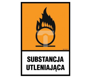 LB007 Substancja utleniająca 7,5 x 10 cm PN - Płyta 1mm – SIGNPROJECT ...