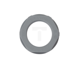 Nakrętka poliamidowa M20 SKINTOP GMP-GL-M 20x1,5 ciemnoszara 53119020 ...
