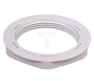 Nakrętka poliamidowa M40 SKINTOP GMP-GL-M 40x1,5 jasnoszara 53119053 ...