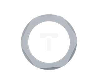 Nakrętka poliamidowa M50 SKINTOP GMP-GL-M 50x1,5 ciemnoszara 53119060 ...