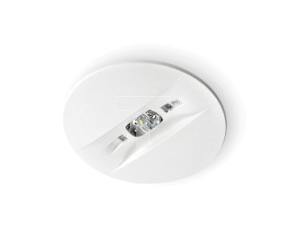 Oprawa awaryjna OWA FL LED RP AT 1C -9016-RND – HYBRYD | TIM SA