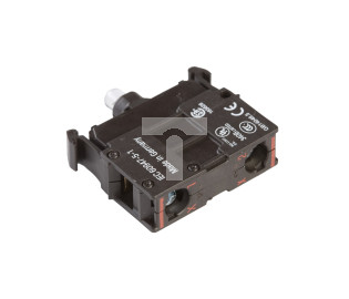 Oprawka z LED czerwona 230V AC M22-LED230-R 216564 – EATON | TIM SA