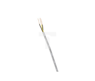 Przewód sterowniczy OLFLEX CLASSIC 110 3G2,5 1119403 /bębnowy/ – LAPP ...