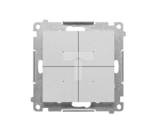 Simon 55 CONTROL – Kontroler przyciskowy sterujący zdalnie urządzeniami ...