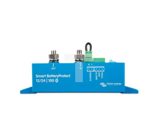 Smart Battery Protect 12/24V 100A – Victron Energy | TIM SA