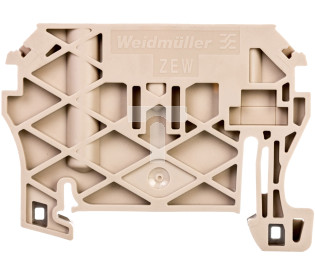 Trzymacz ZEW 35 9540000000 /20szt./ – Weidmuller Sp. z o.o. | TIM SA