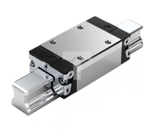 Wózek kulkowy NRII KWD-015-SNS-C1-H-0 R201111304 – Bosch Rexroth Sp. z ...