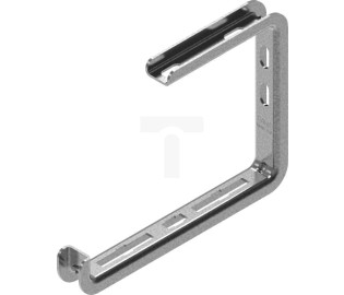 Wspornik ścienno-sufitowy WSS 200 720220 – BAKS Kazimierz Sielski | TIM SA