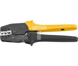 XN1 ZACISKARKA DO KOŃCÓWEK IZOLOWANYCH 0,5-6 – ENERGOTYTAN SPÓŁKA Z ...