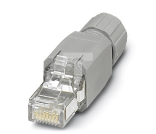 Zlacze wtykowe RJ45 IP20 CAT5e VS-08-RJ45-5-Q/IP20 1656725 – PHOENIX ...