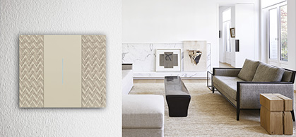 Seria Living Now - innowacyjny osprzęt o nowoczesnym designie od ...