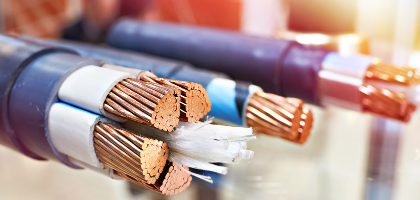 Rodzaje i typy kabli i przewodów - TIM.pl