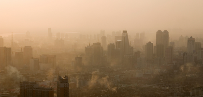 Smog - czym jest i jak się przed nim chronić - TIM.pl