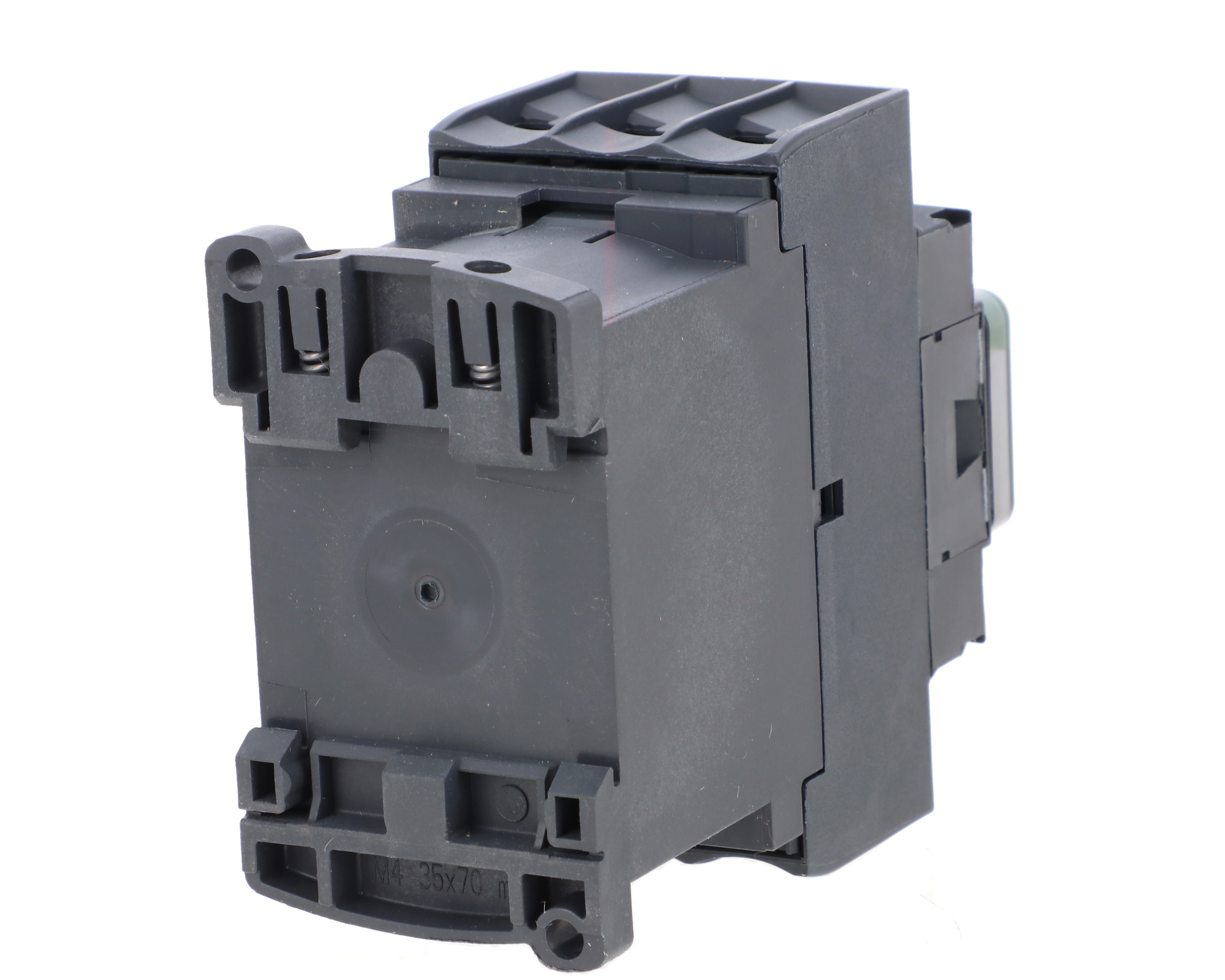 TeSys Deca Stycznik mocy 25A 3P 110V DC 1Z 1R LC1D25FD – Schneider | TIM SA