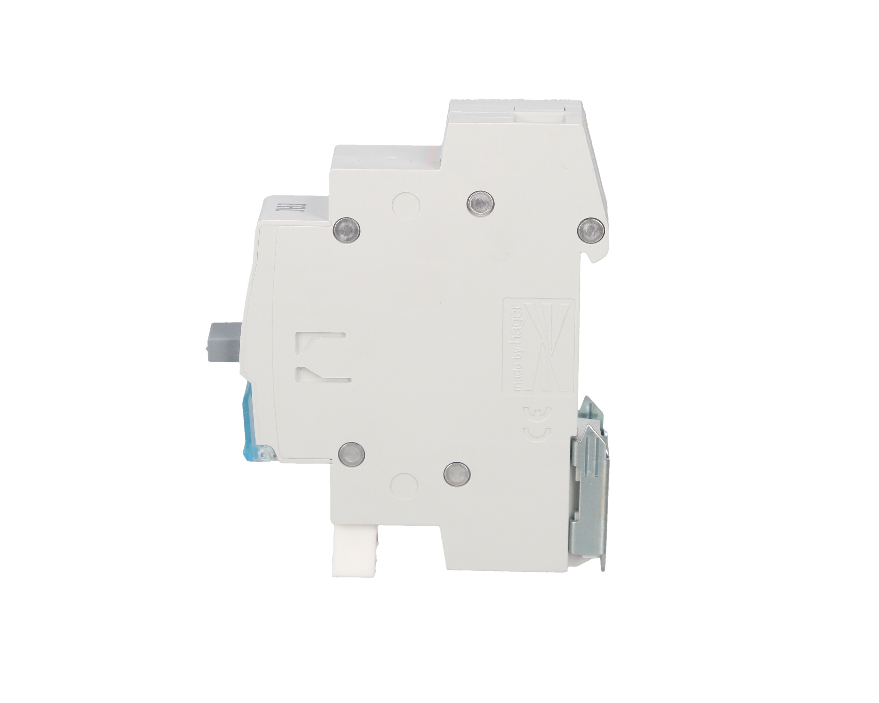 Przycisk modułowy 16A 1Z SVN311 – HAGER POLO | TIM SA