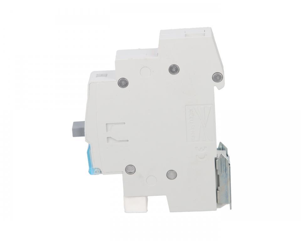 Przycisk modułowy 16A 1R SVN321 – HAGER POLO | TIM SA