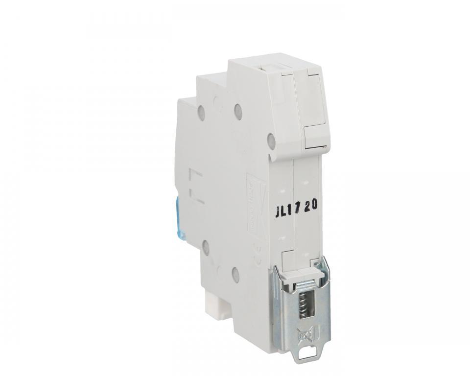 Przycisk modułowy 16A 1R SVN321 – HAGER POLO | TIM SA