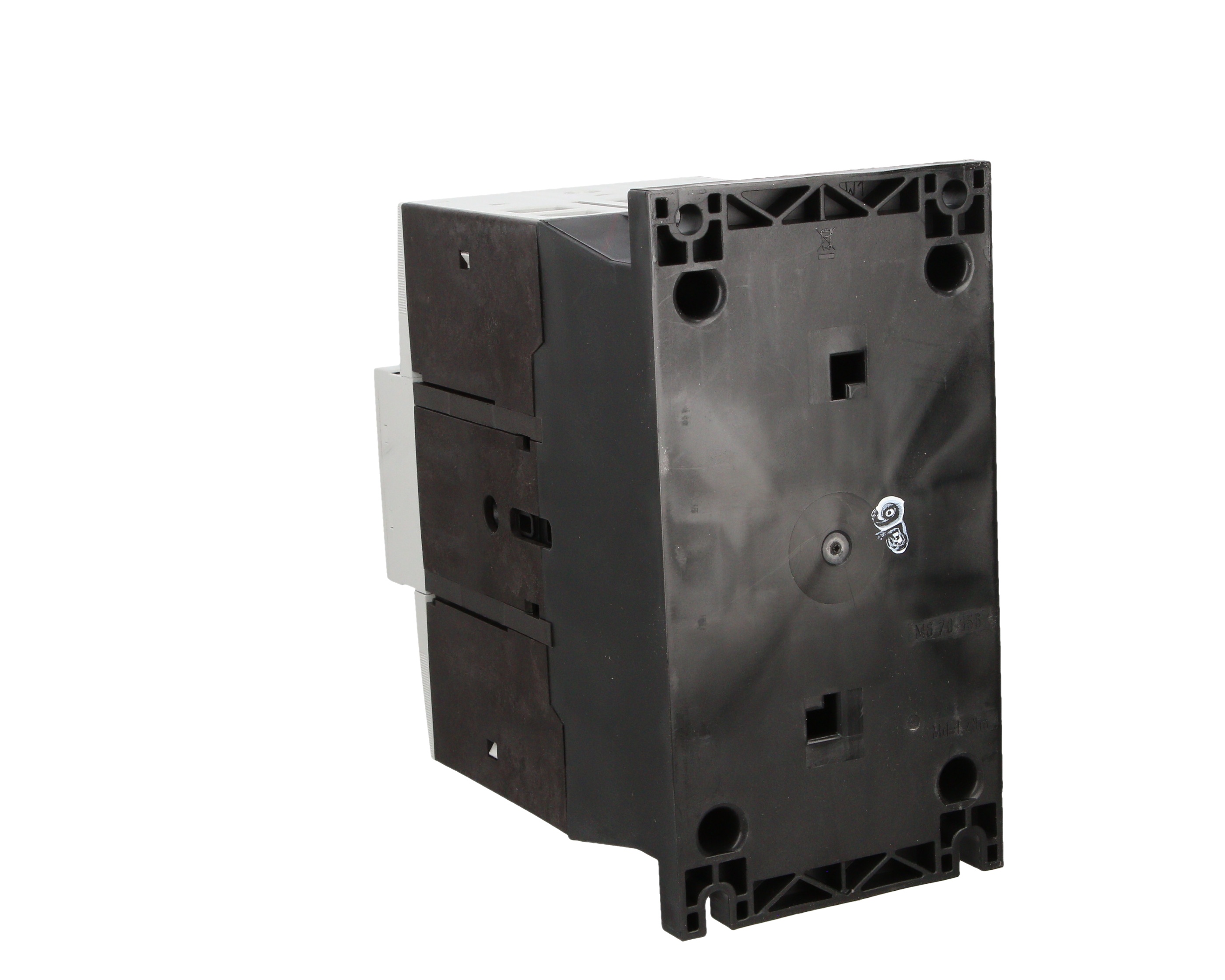 Stycznik mocy 80A 3P 24V DC 2Z 2R DILM80-22(RDC24) 239463 – EATON | TIM SA