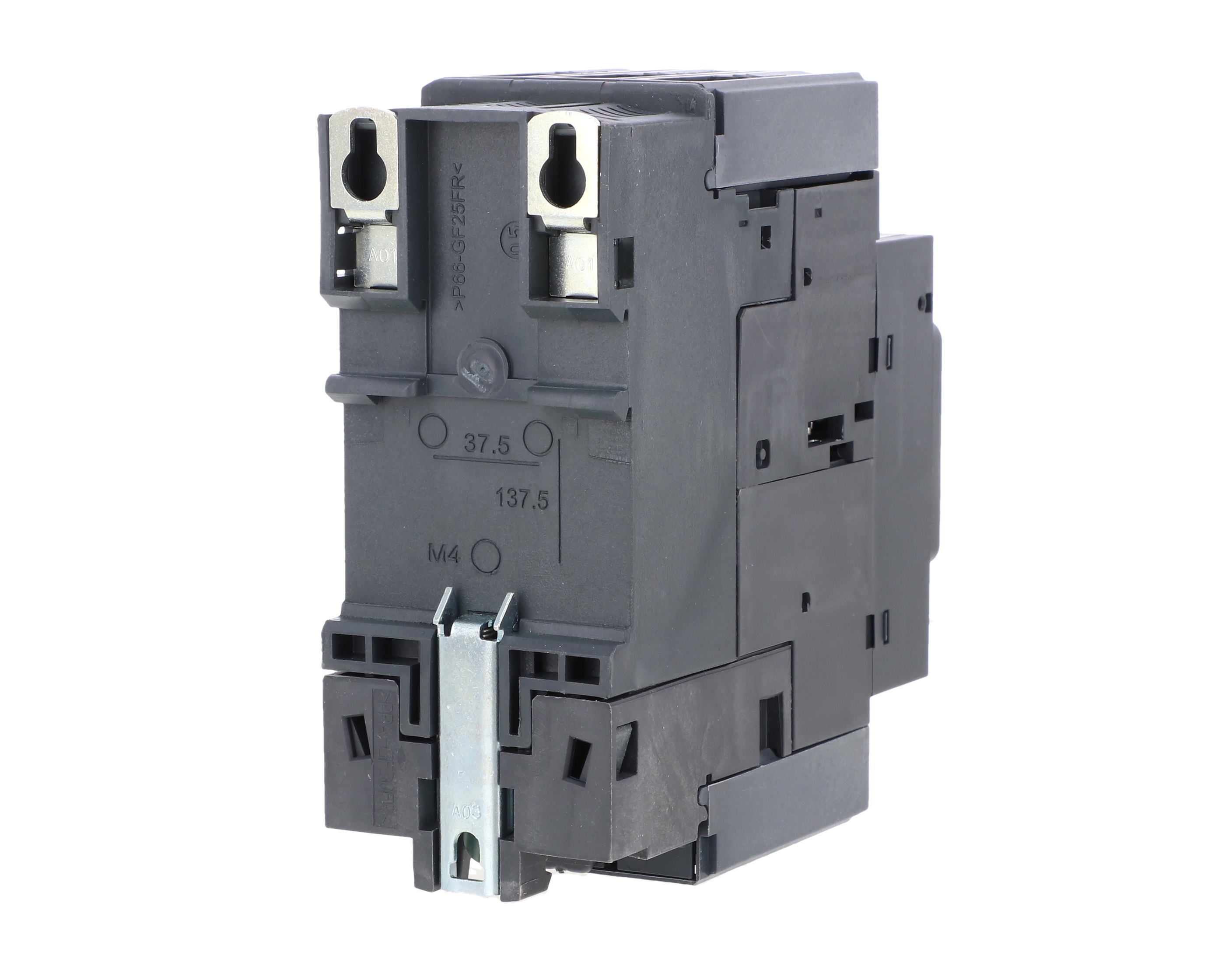 TeSys Deca Wyłącznik silnikowy 3P 30kW 65A (EVK) GV3L65 – Schneider ...