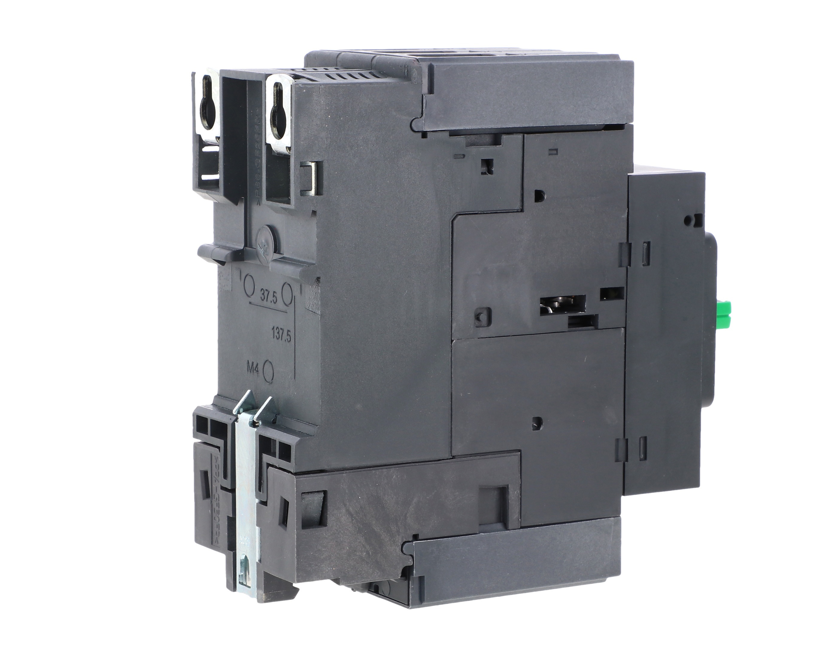 TeSys Deca Wyłącznik silnikowy 3P 30kW 65A (EVK) GV3L65 – Schneider ...