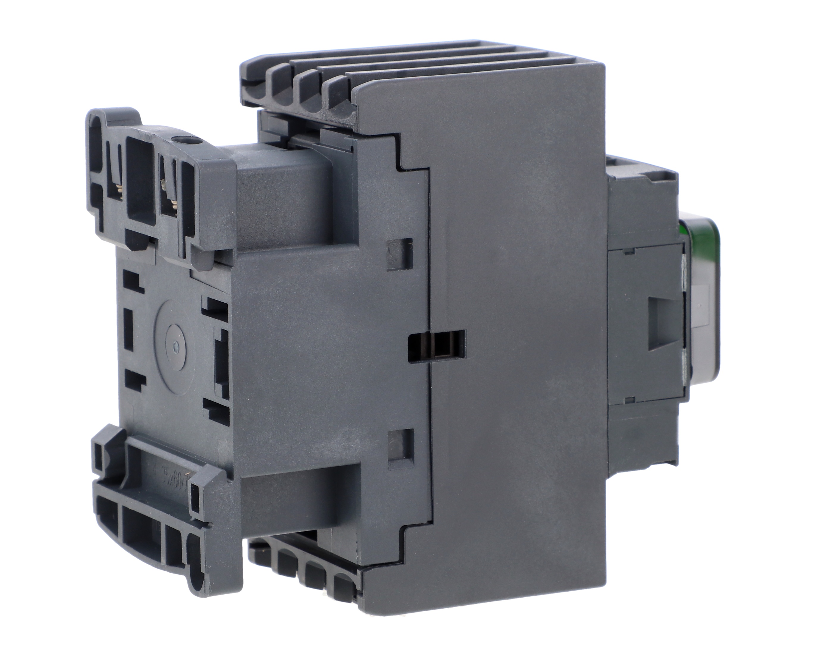 TeSys Deca Stycznik mocy 4P /2Z 2R/ 40A AC-1 110V AC 1Z 1R LC1D258F7 ...