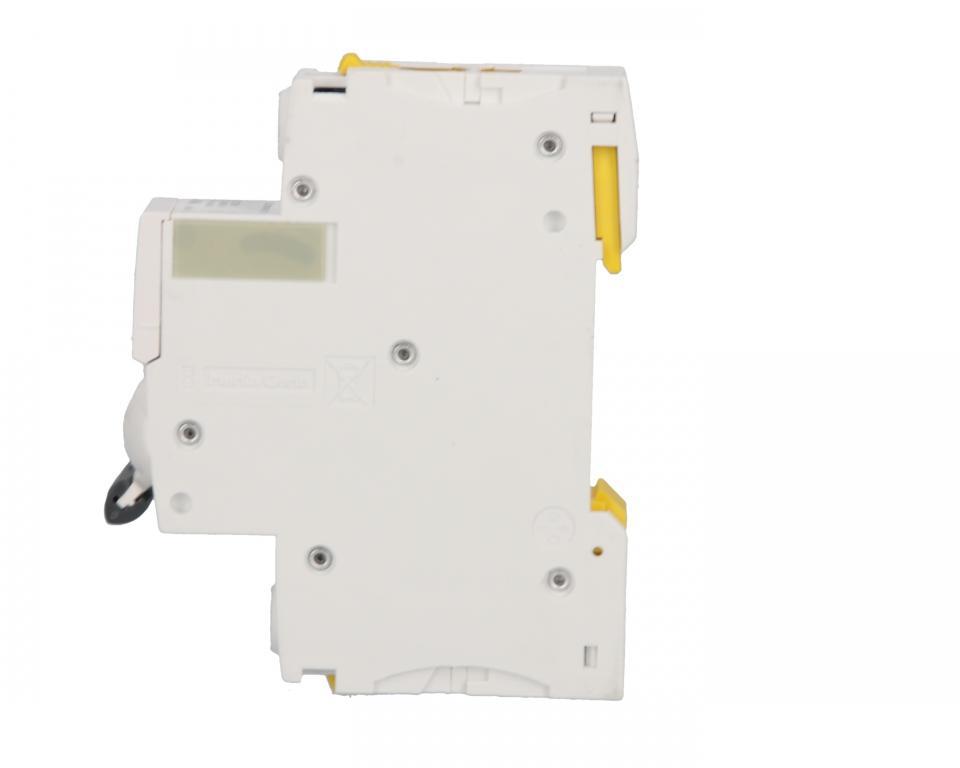 Wyłącznik nadprądowy 1P C 6A 6kA AC iC60N-C6 A9F04106 – Schneider | TIM SA