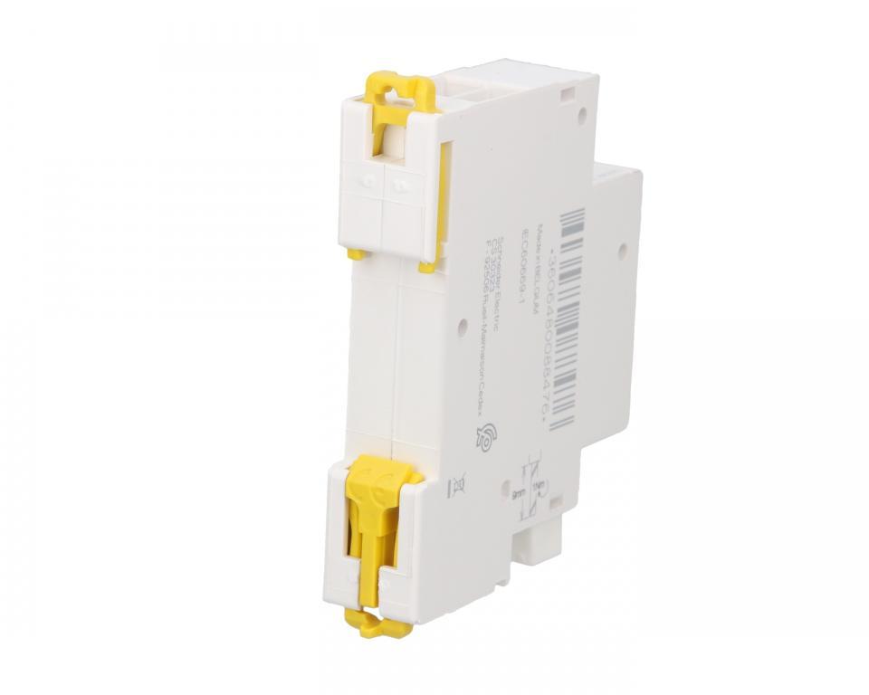 Przełącznik modułowy 0-I 1P 20A iSSW A9E18070 – Schneider | TIM SA