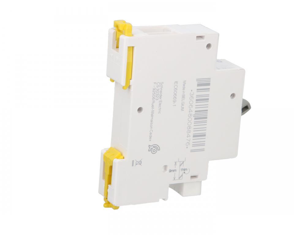 Przełącznik modułowy 0-I 1P 20A iSSW A9E18070 – SCHNEIDER ELECTRIC | TIM SA