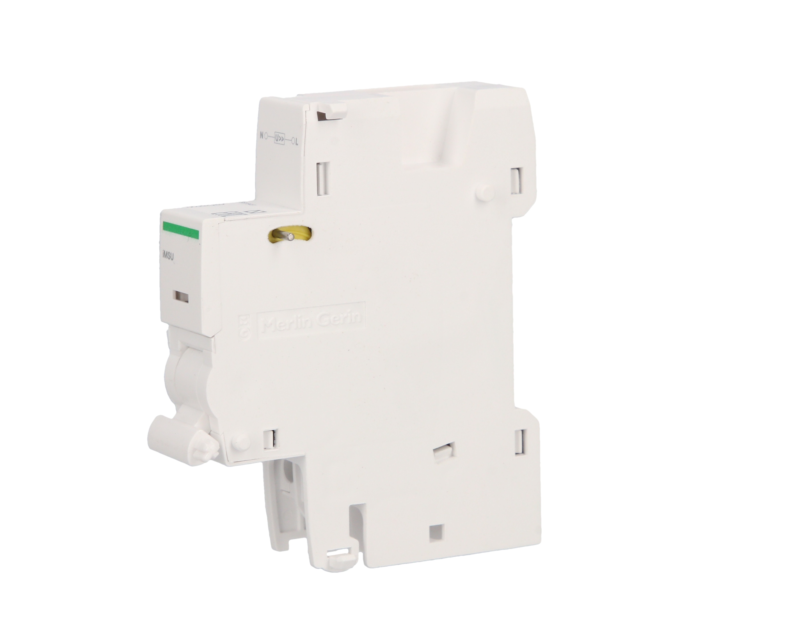 Wyzwalacz wzrostowy 275V nap. sterowania 230V AC iMX A9A26500 ...